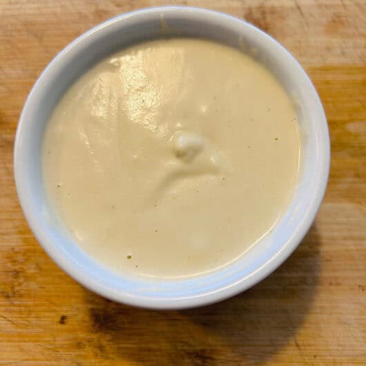 How to Make Vegan Cream: A Guide for Beginners