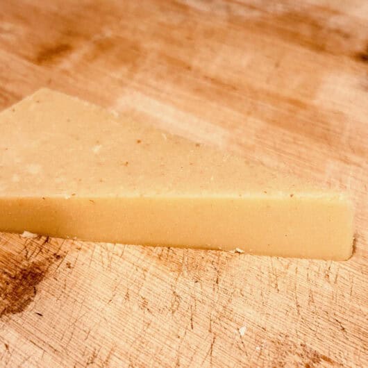 How to Make Vegan Parmesan at Home: A Step-by-Step Guide