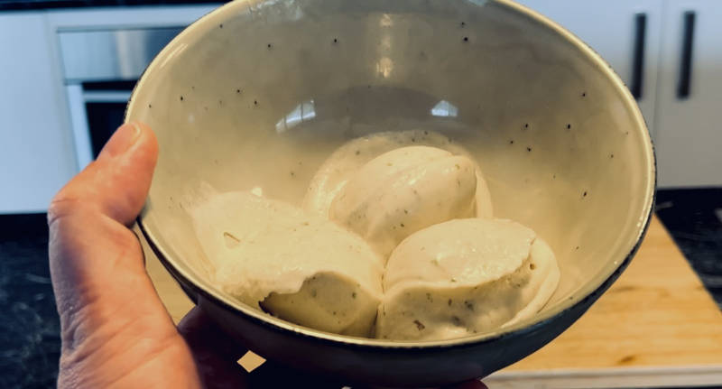 Cricket Ice Cream: A Unique Culinary Adventure